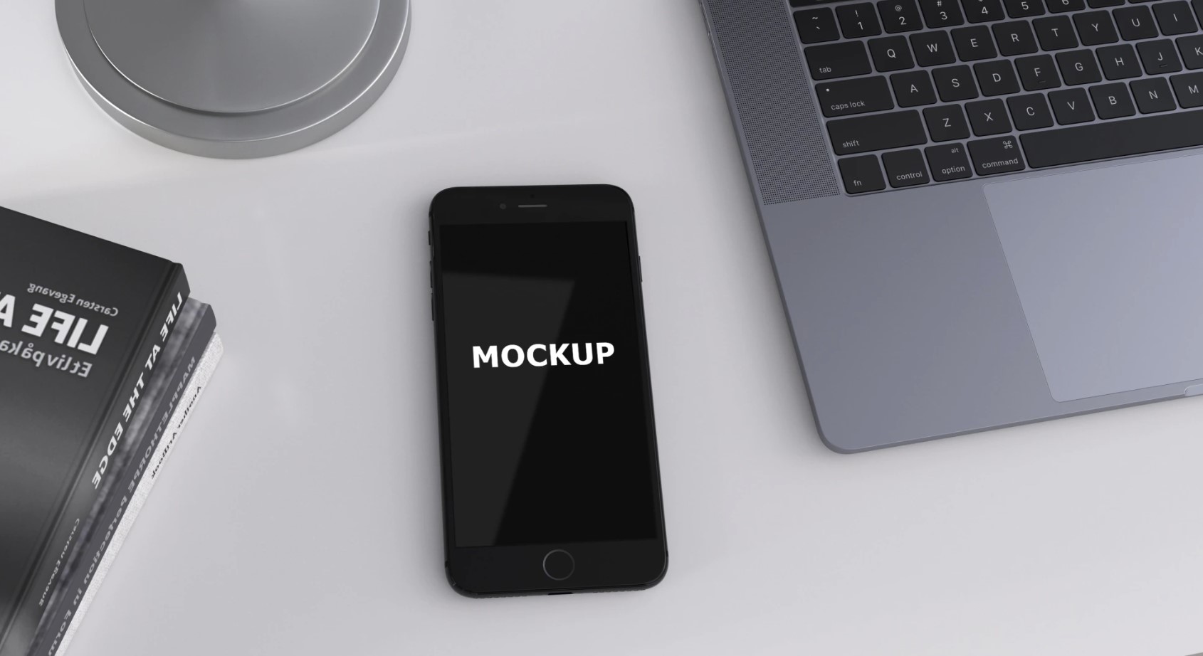 23 Free Mobile Mockup For PSD - Inspiration & Productivity for Everyone