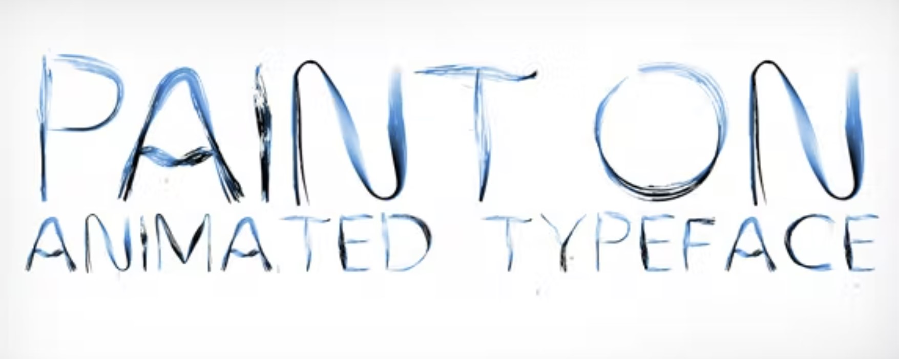 15 Free & Best Animated Typeface Templates - Inspiration & Productivity ...