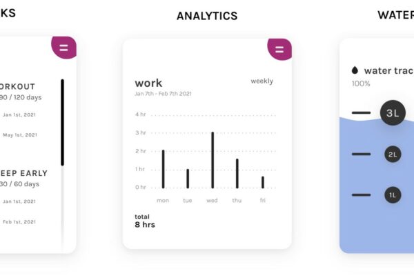 10 Pomodoro Tracker Templates For Notion