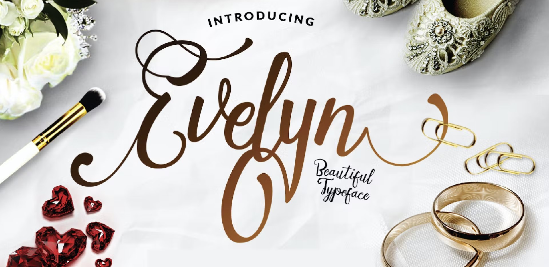 20 Beautiful Fonts for Wedding Invitations - Inspiration & Productivity ...