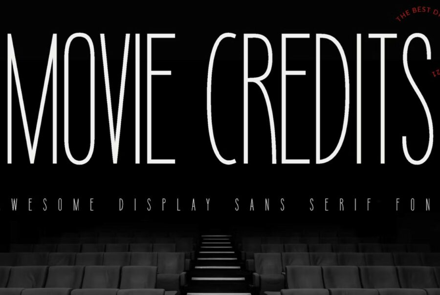 How to pick fonts for poster design