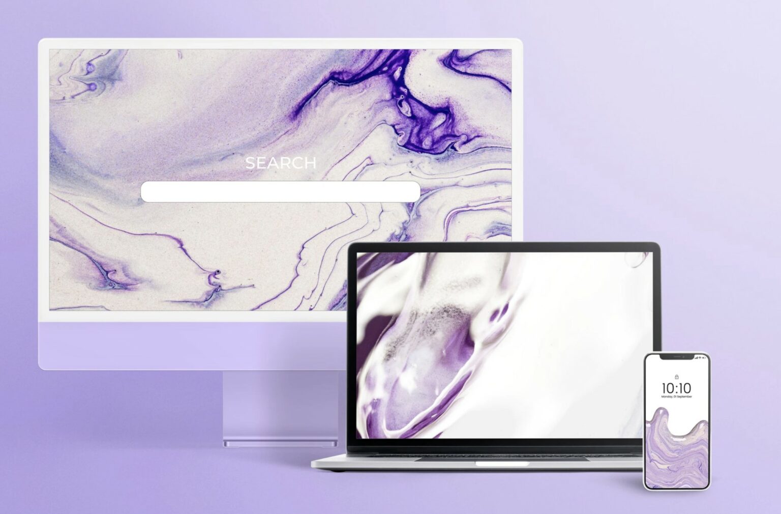 23 Free Mobile Mockup For PSD - Inspiration & Productivity for Everyone