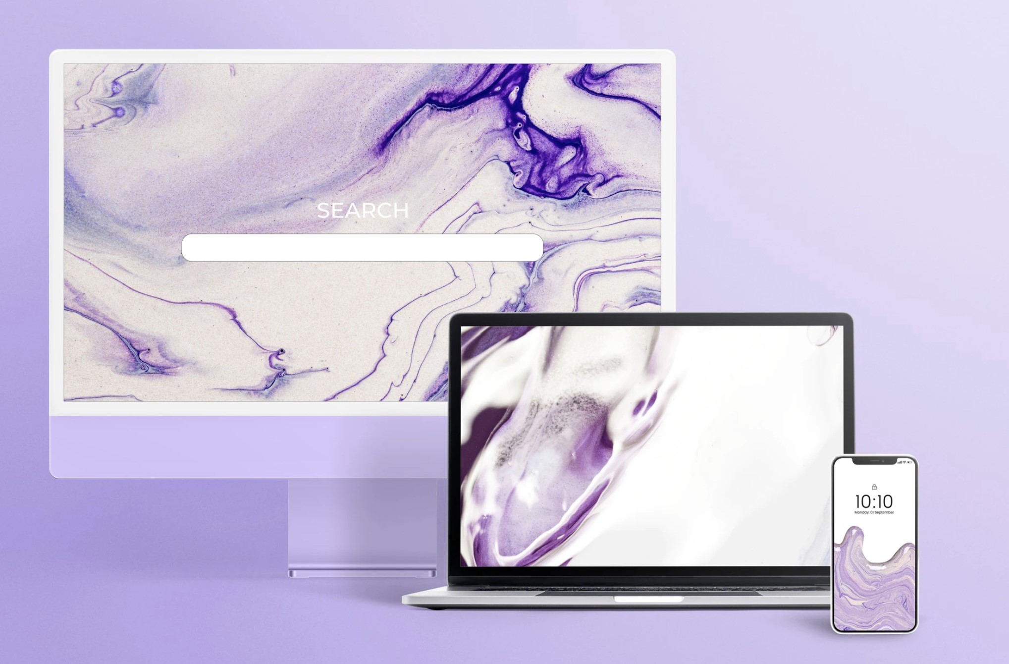 23 Free Mobile Mockup For PSD - Inspiration & Productivity for Everyone