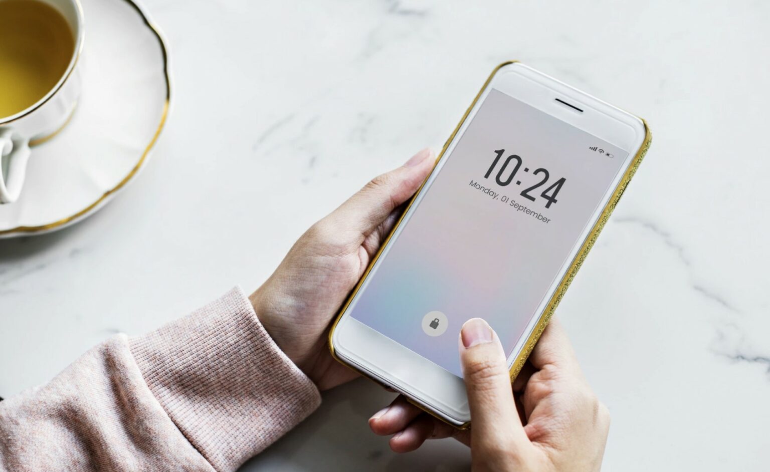 23 Free Mobile Mockup For PSD - Inspiration & Productivity for Everyone