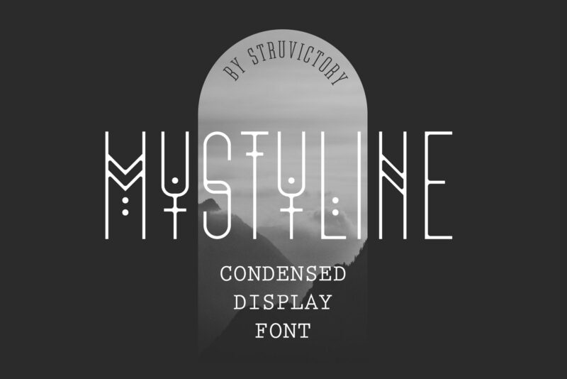 20 Best Movie Poster Design Fonts - Inspiration & Productivity for Everyone
