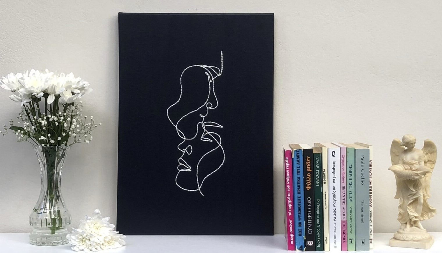 Minimal Canvas Wall Art for Home and Workspace - Inspiration ...