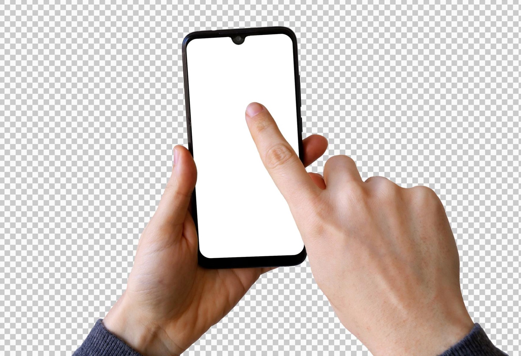 23 Free Mobile Mockup For PSD - Inspiration & Productivity for Everyone