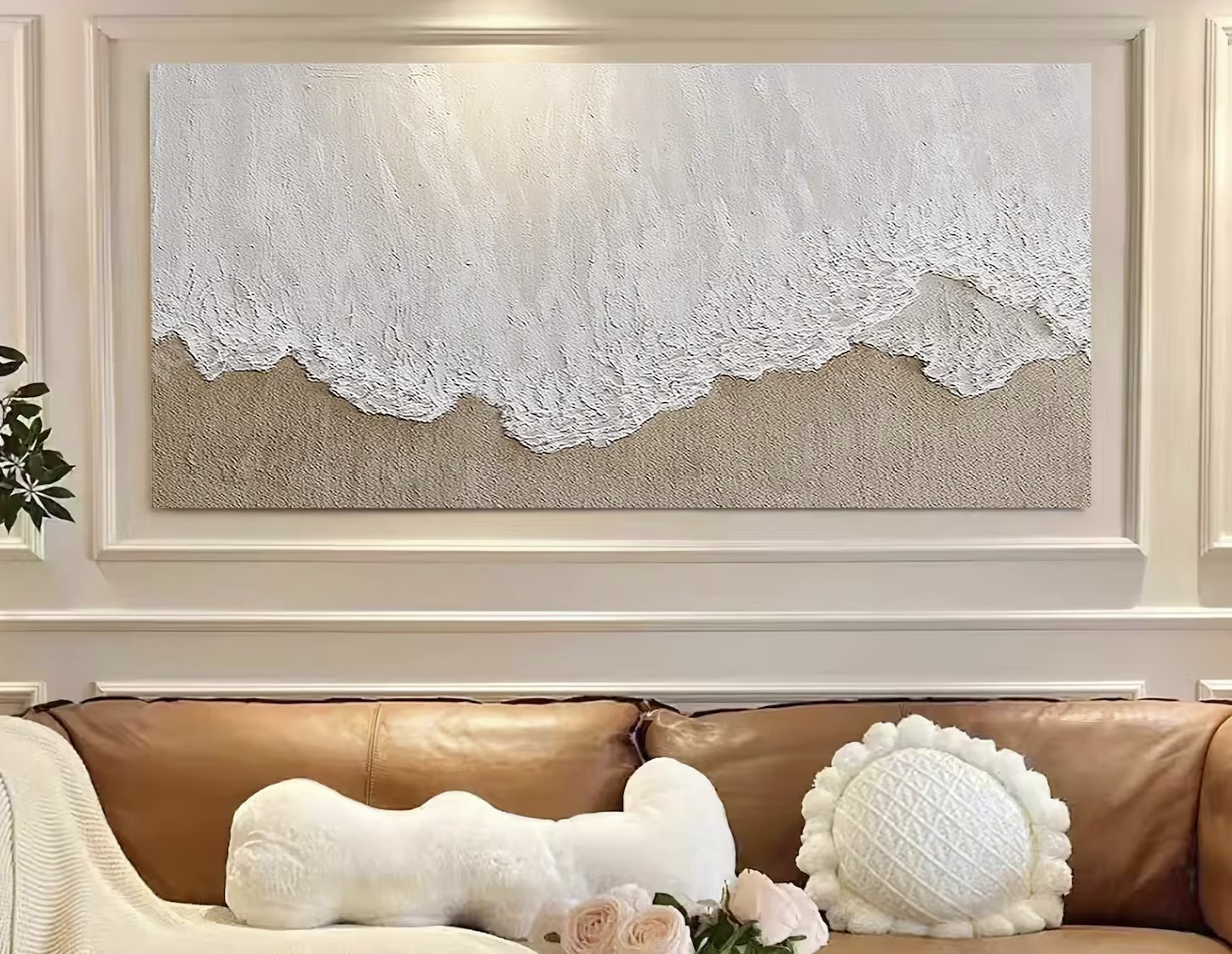 Minimal Canvas Wall Art for Home and Workspace - Inspiration ...