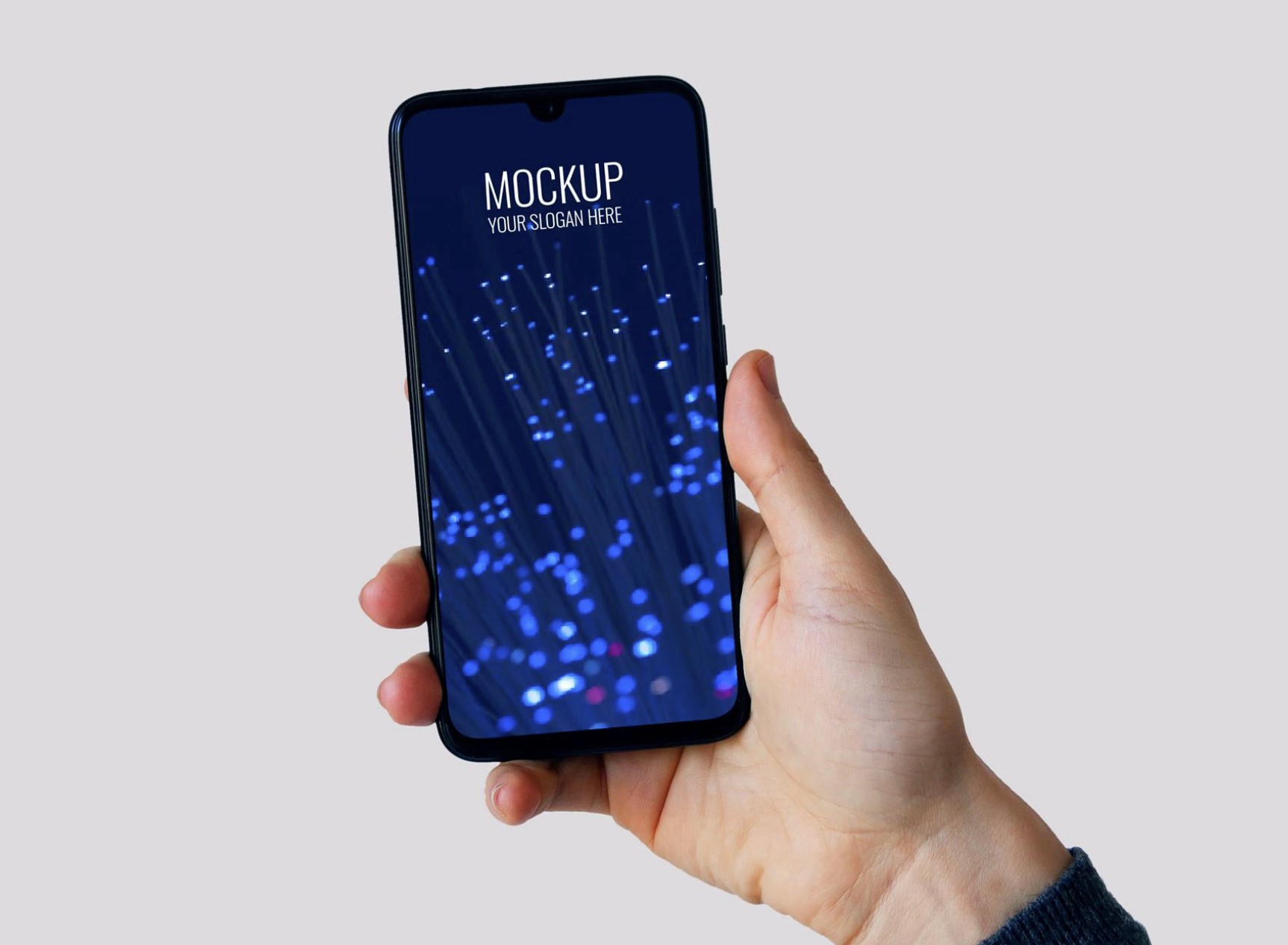 23 Free Mobile Mockup For PSD - Inspiration & Productivity for Everyone