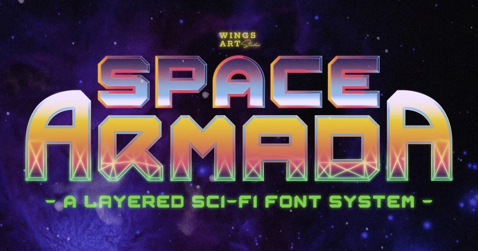 20 Best Movie Poster Design Fonts - Inspiration & Productivity for Everyone