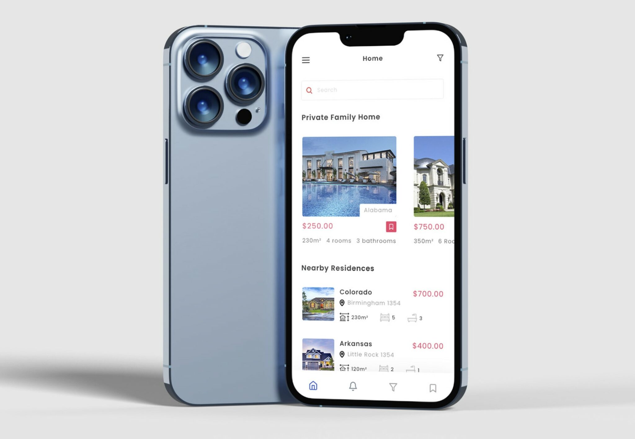 23 Free Mobile Mockup For PSD - Inspiration & Productivity for Everyone