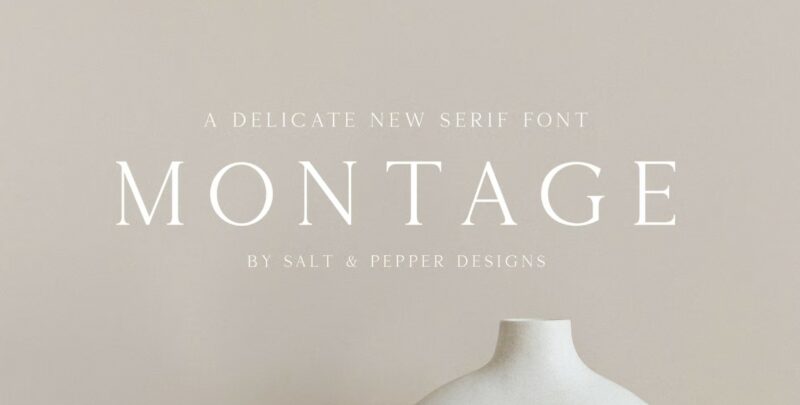 20 Best Fonts for Books - Inspiration & Productivity for Everyone