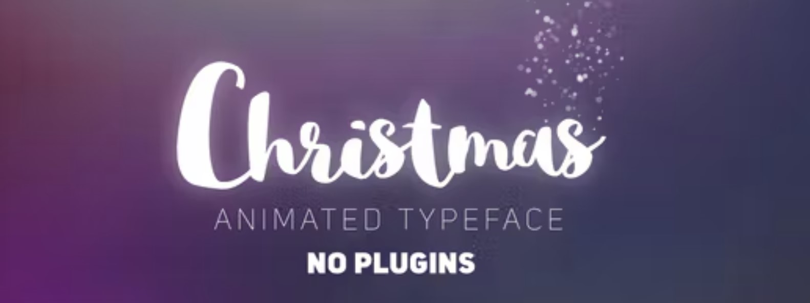 15 Free & Best Animated Typeface Templates - Inspiration & Productivity ...