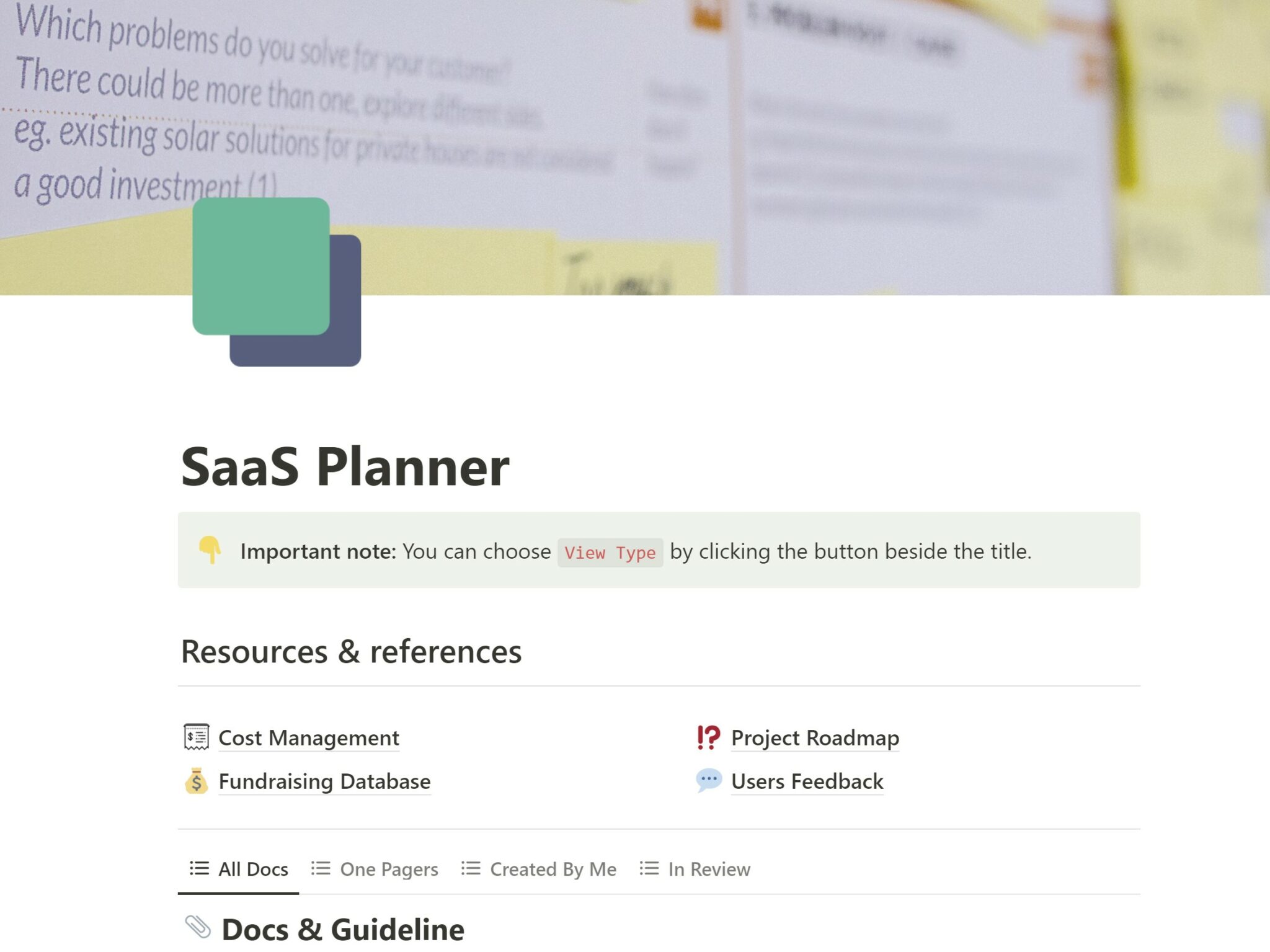 80+ Best & Free Notion Templates for All Your Needs