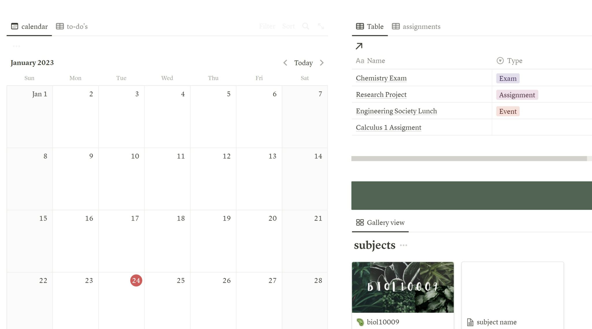 80+ Best & Free Notion Templates for All Your Needs