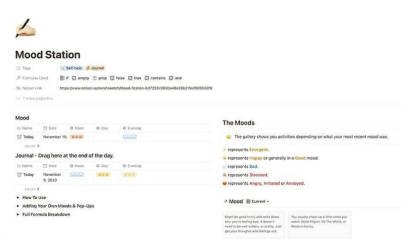 70+ Best & Free Notion Templates for Everything - 2023