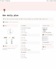 35 Notion Templates to get Inspired by - Inspiration & Productivity for ...