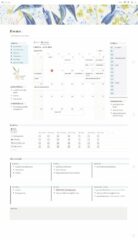 35 Notion Templates to get Inspired by - Inspiration & Productivity for ...