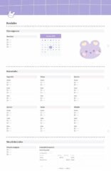 35 Notion Templates to get Inspired by - Inspiration & Productivity for ...