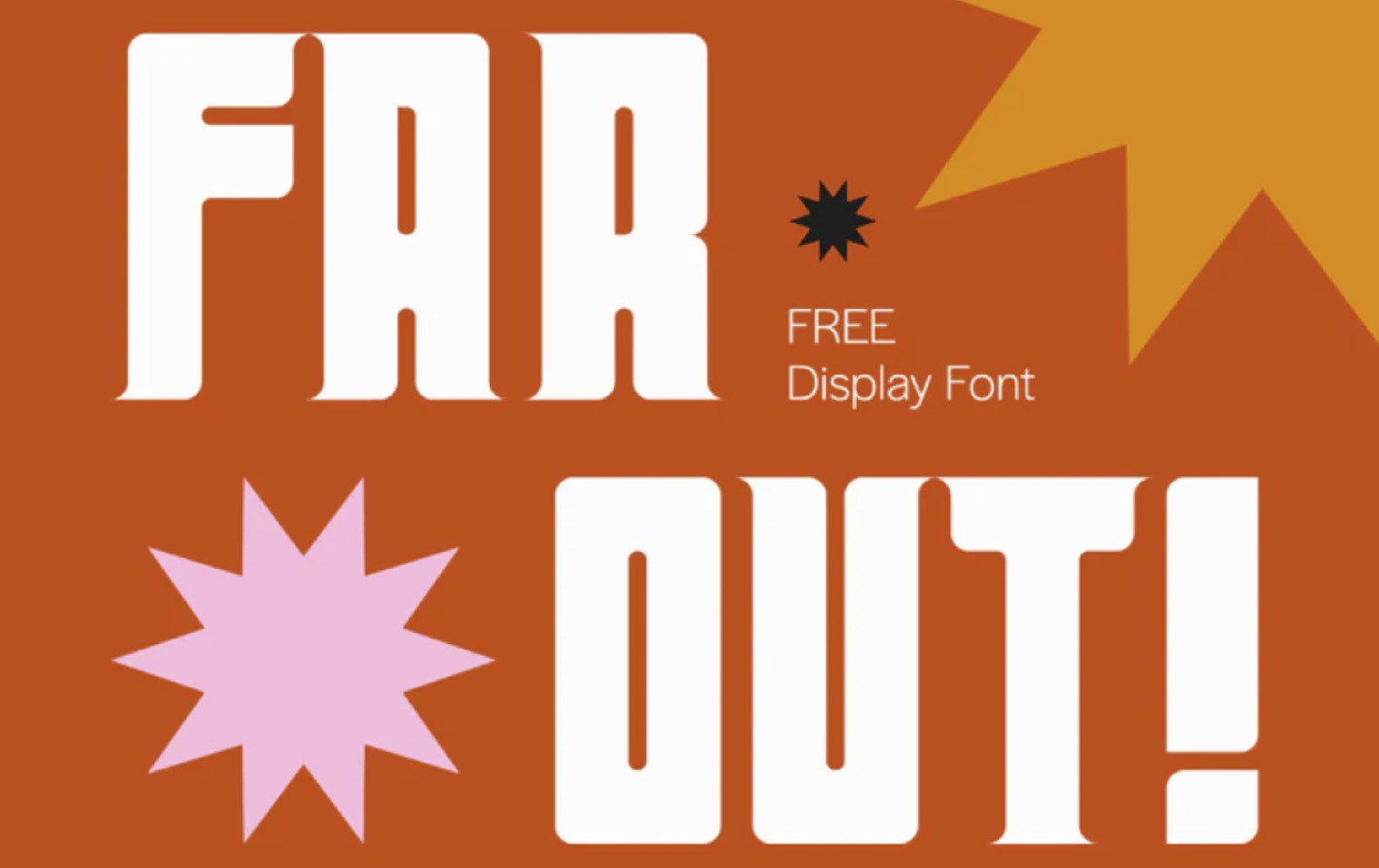 50+ Free & Bold Fonts for Designer in 2023 - Inspiration & Productivity ...