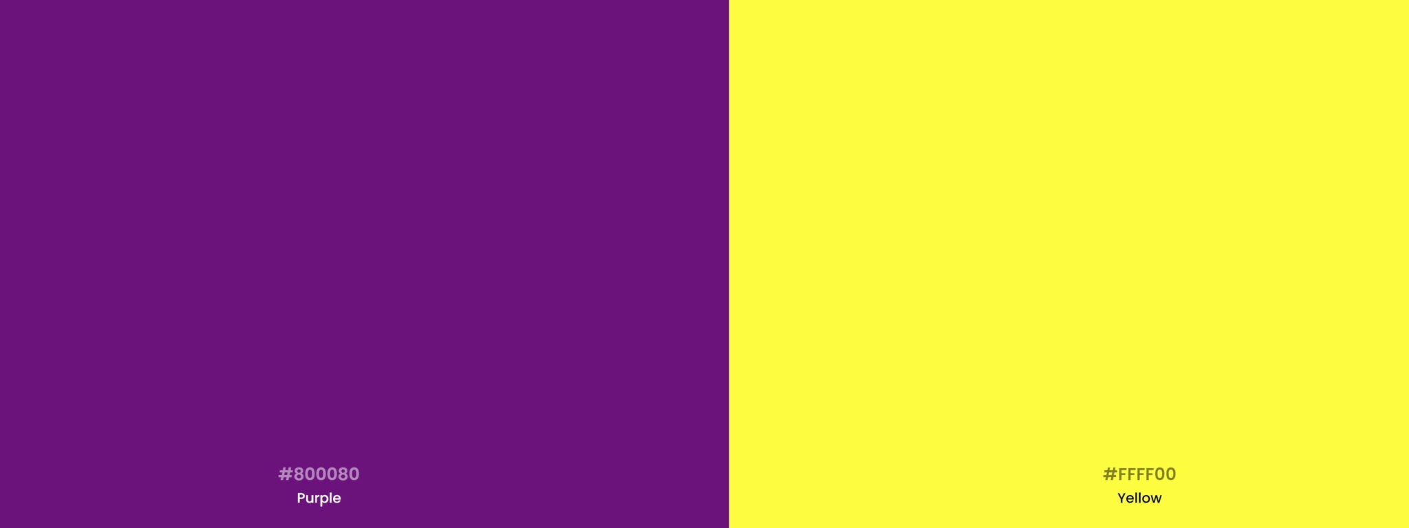 Best Color Combinations for Purple - Inspiration & Productivity for ...