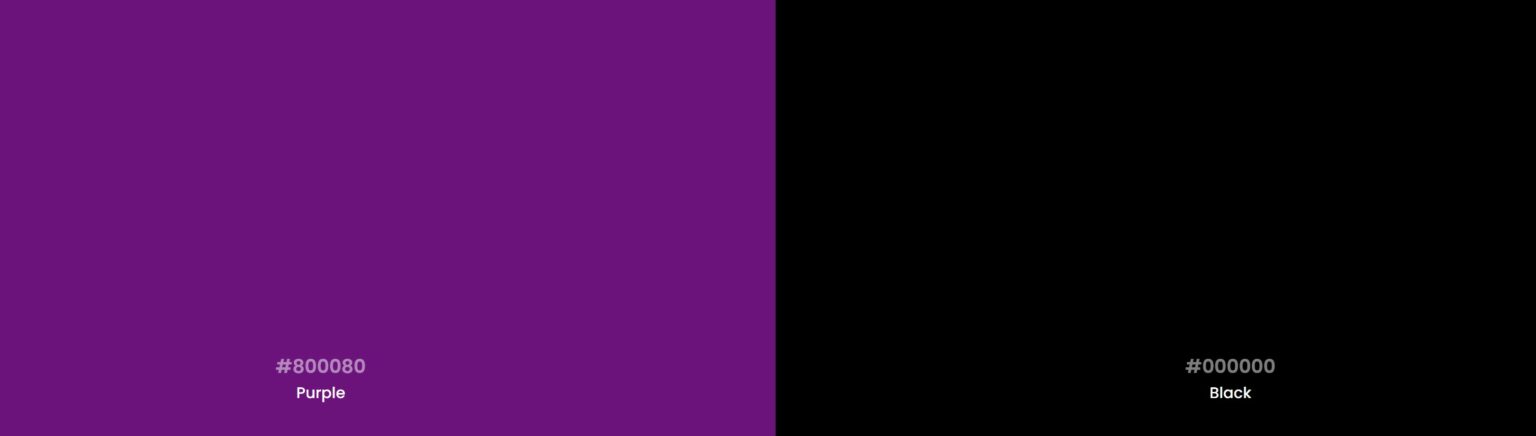 Best Color Combinations for Purple - Inspiration & Productivity for ...