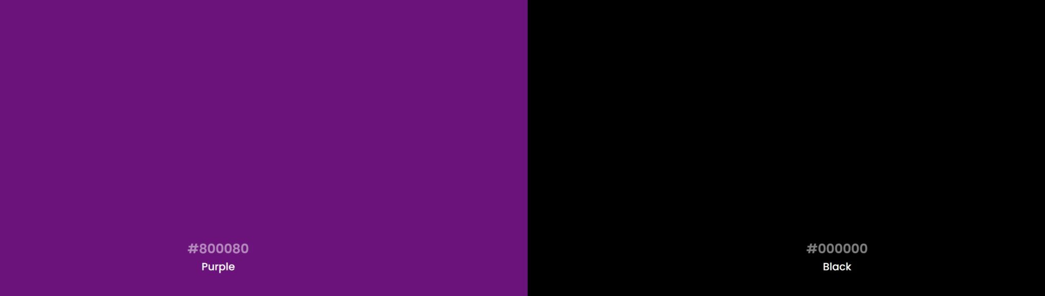 Best Color Combinations for Purple - Inspiration & Productivity for ...