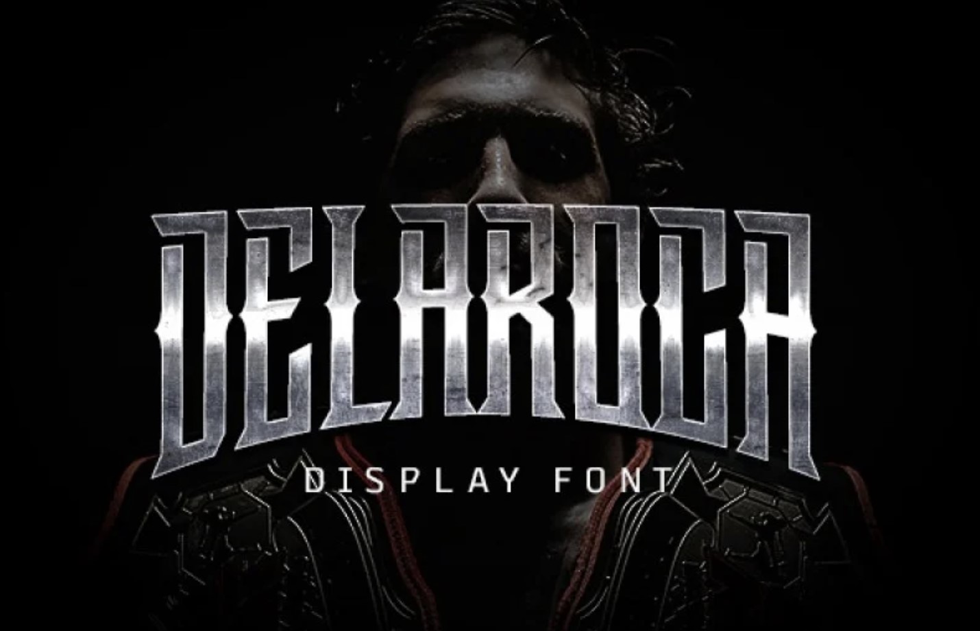 20+ Free & Best Gothic Fonts 2023 - Inspiration & Productivity for Everyone