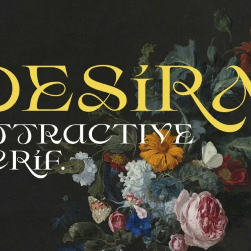 Fonts - Resources & Inspirations for Creatives