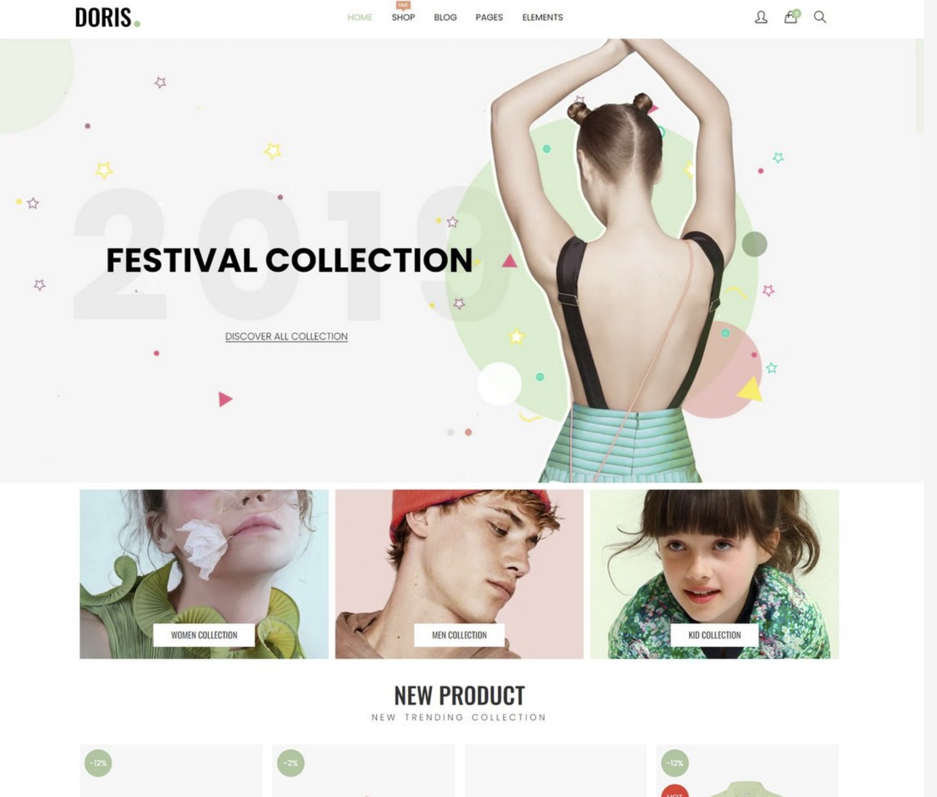 20 Best Shopify Themes In 2023 - Inspiration & Productivity for Everyone