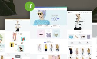 20 Best Shopify Themes In 2023 - Inspiration & Productivity for Everyone