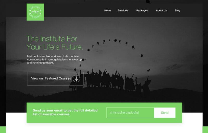 10 Free Sketch Website Templates - Inspiration & Productivity for Everyone