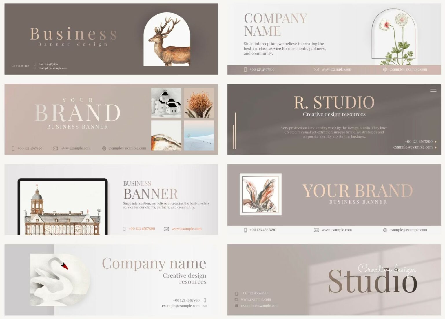 35 Notion Templates to get Inspired by - Inspiration & Productivity for ...