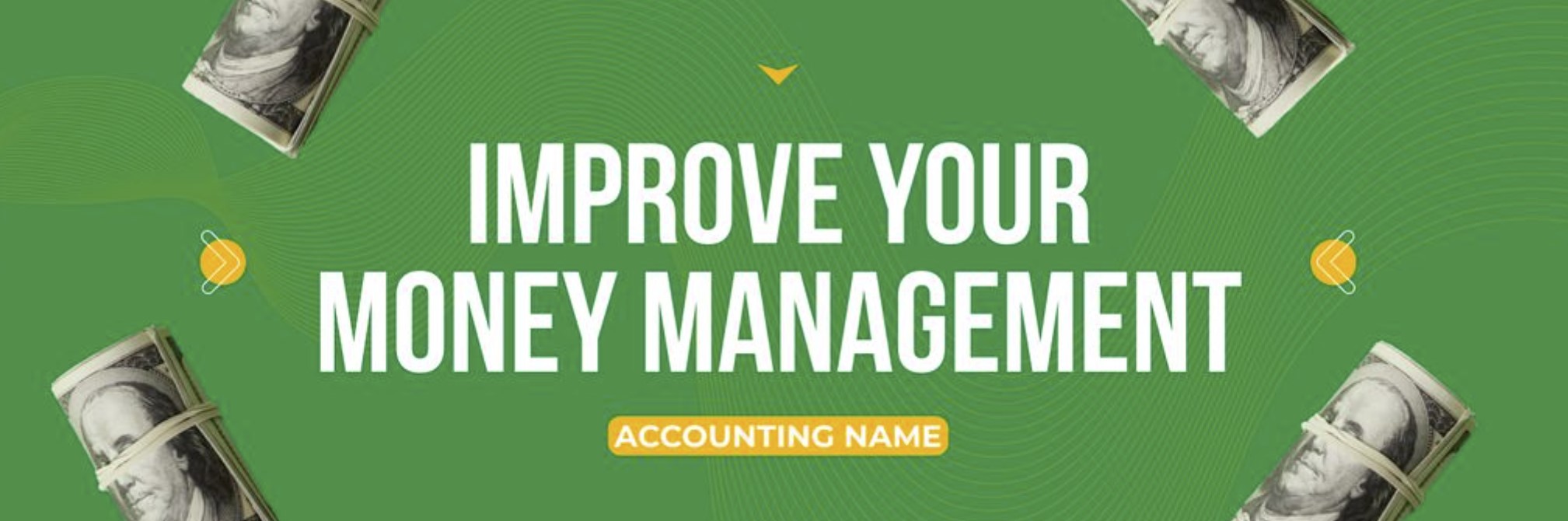 16 Best & Free Twitter Header Templates for 2023 - Inspiration ...