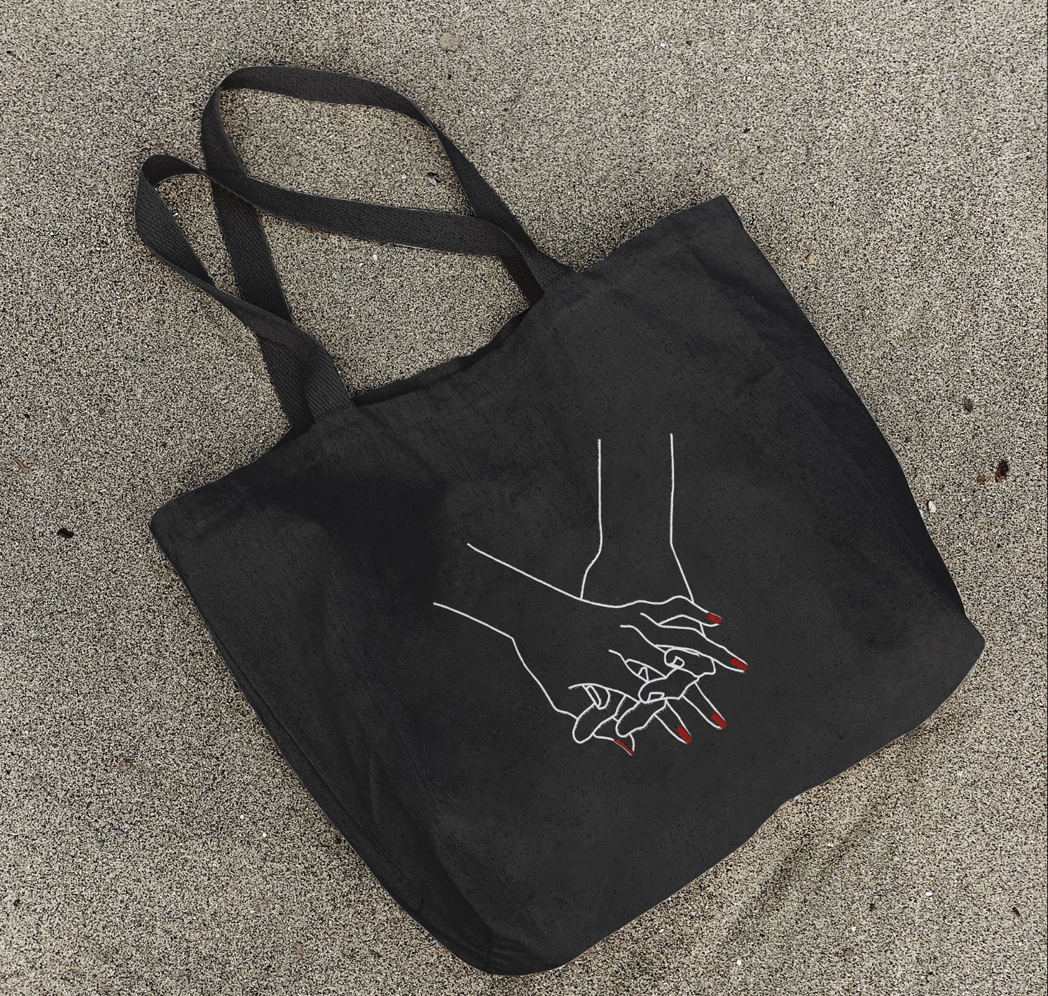 20 Best Free Bag Mockups for PSD - Inspiration & Productivity for Everyone