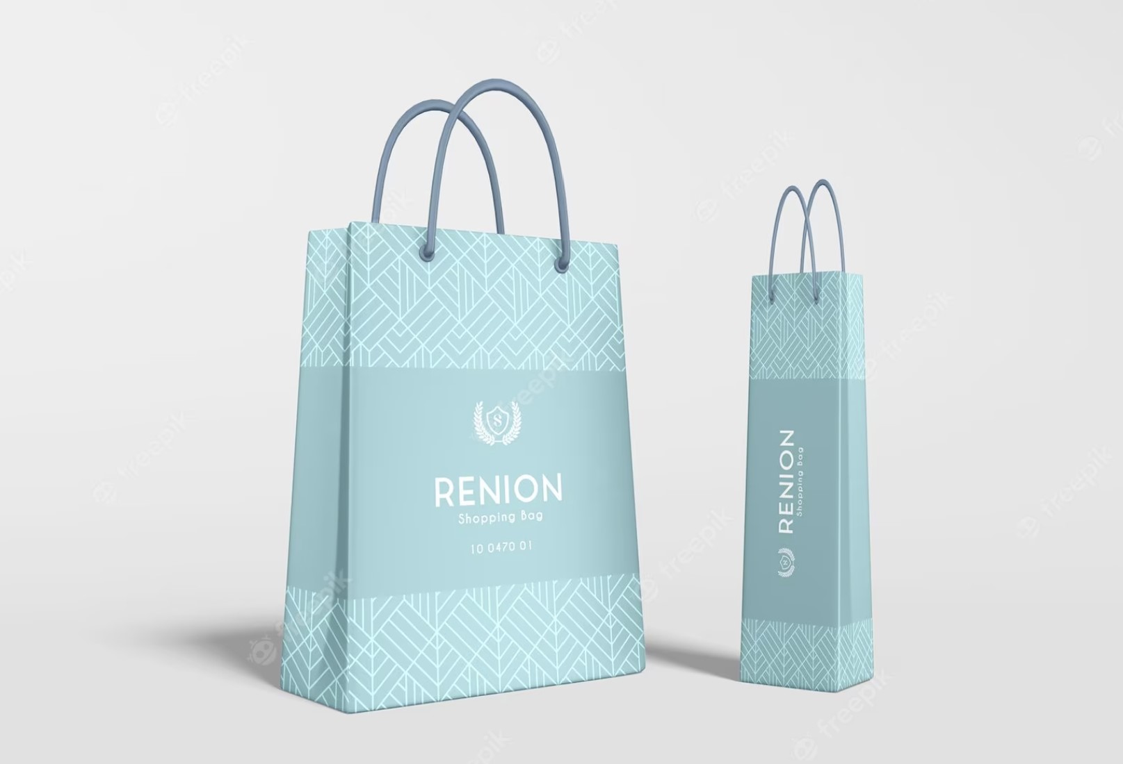20 Best Free Bag Mockups for PSD - Inspiration & Productivity for Everyone