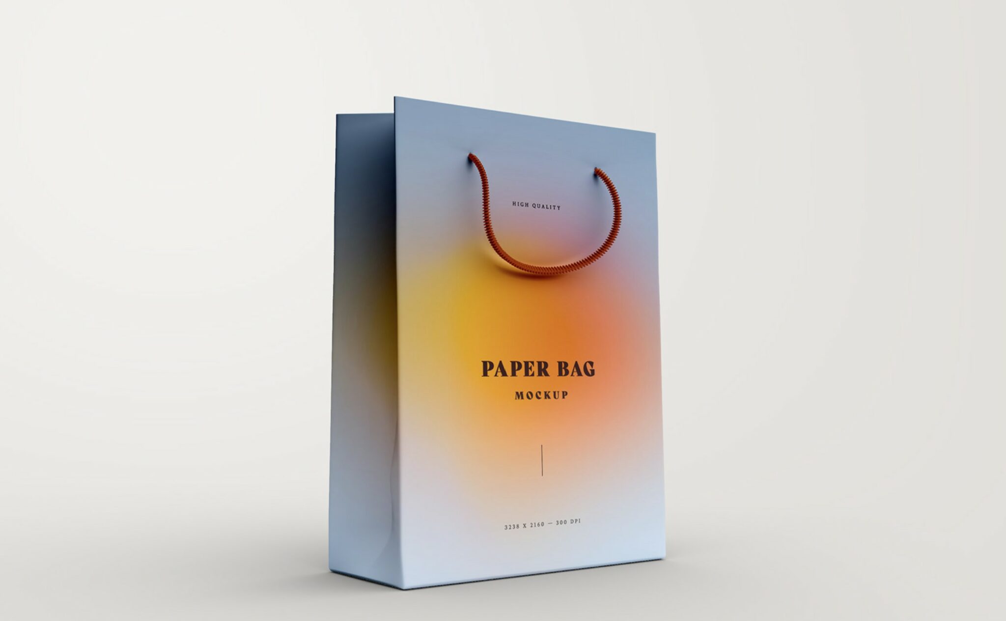 20 Best Free Bag Mockups for PSD - Inspiration & Productivity for Everyone