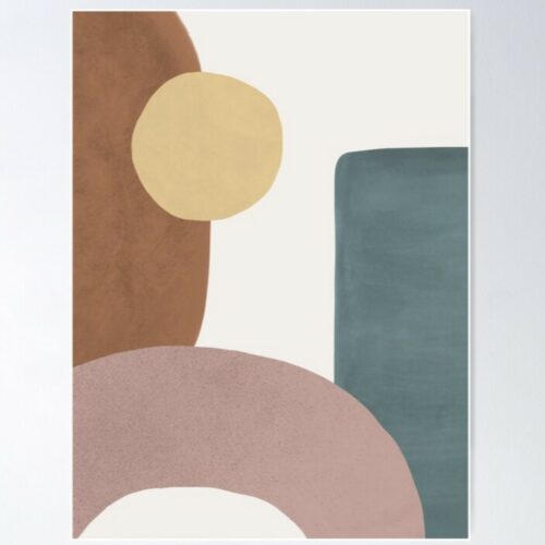 Colorful and Beautiful Posters to brighten your home and workspace ...