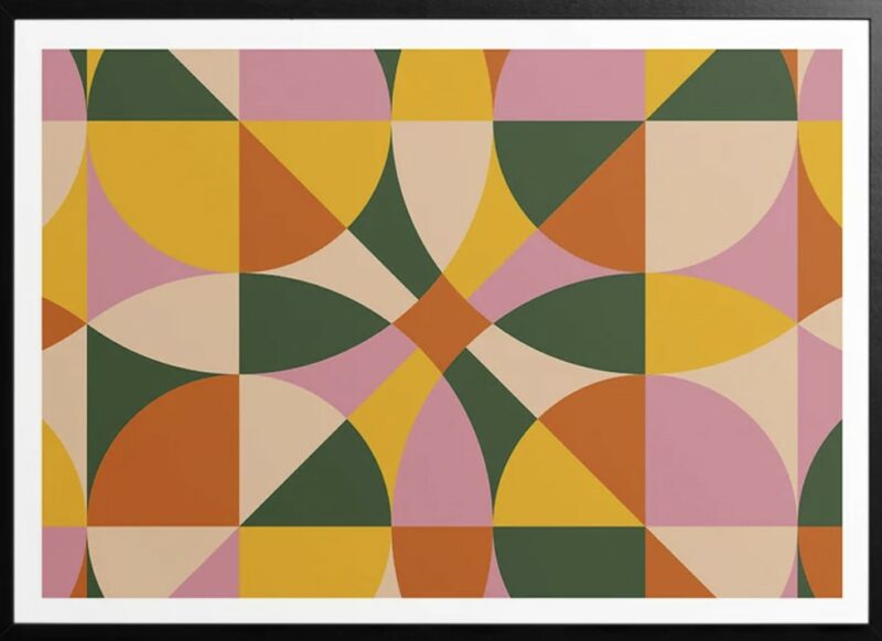 Colorful and Beautiful Posters to brighten your home and workspace ...