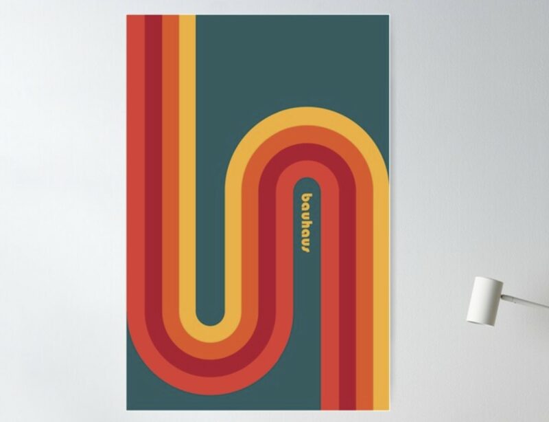 Colorful and Beautiful Posters to brighten your home and workspace ...