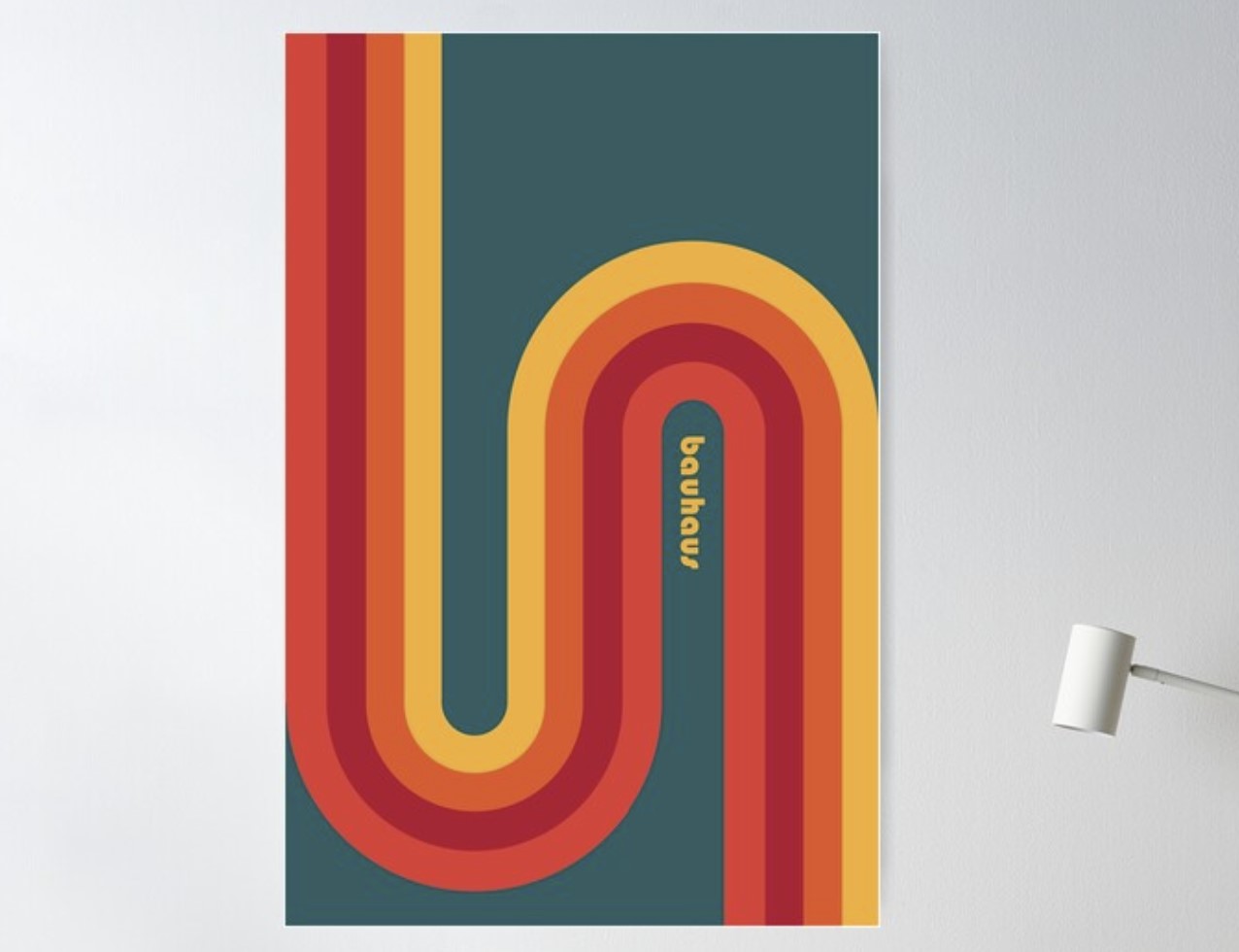 Colorful and Beautiful Posters to brighten your home and workspace ...