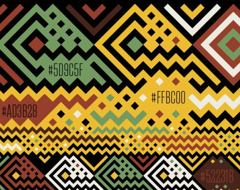 Colorful and Beautiful Posters to brighten your home and workspace ...