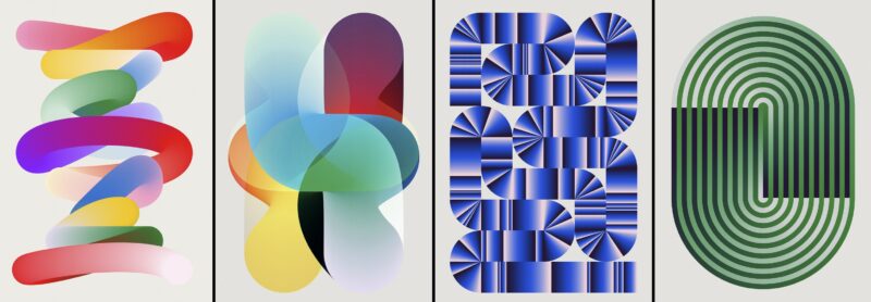 Colorful and Beautiful Posters to brighten your home and workspace ...