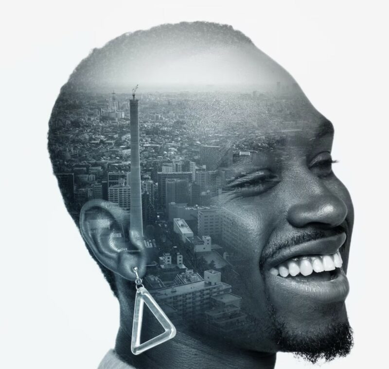 15 Best & Free Double Exposure Effect for PSD - Inspiration ...