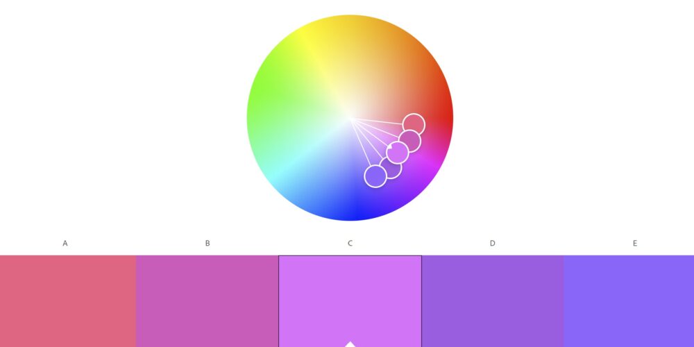 How to Choose Colors For Your Next Design - Inspiration & Productivity ...