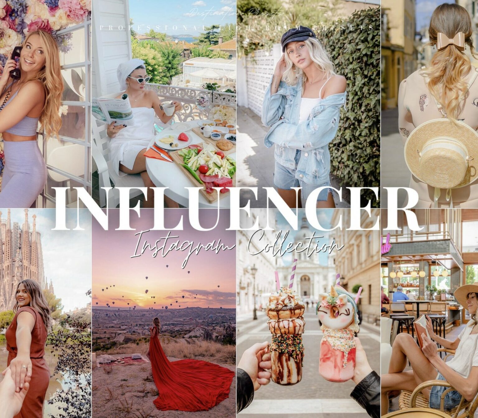 15 Aesthetic Google Docs Templates