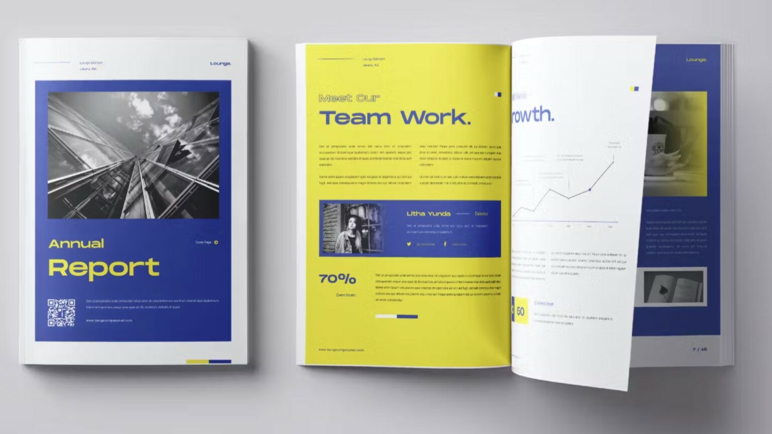 15 Best Professional Business Report Templates - Inspiration ...