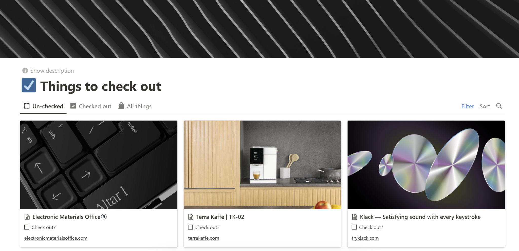 80+ Best & Free Notion Templates for Everything