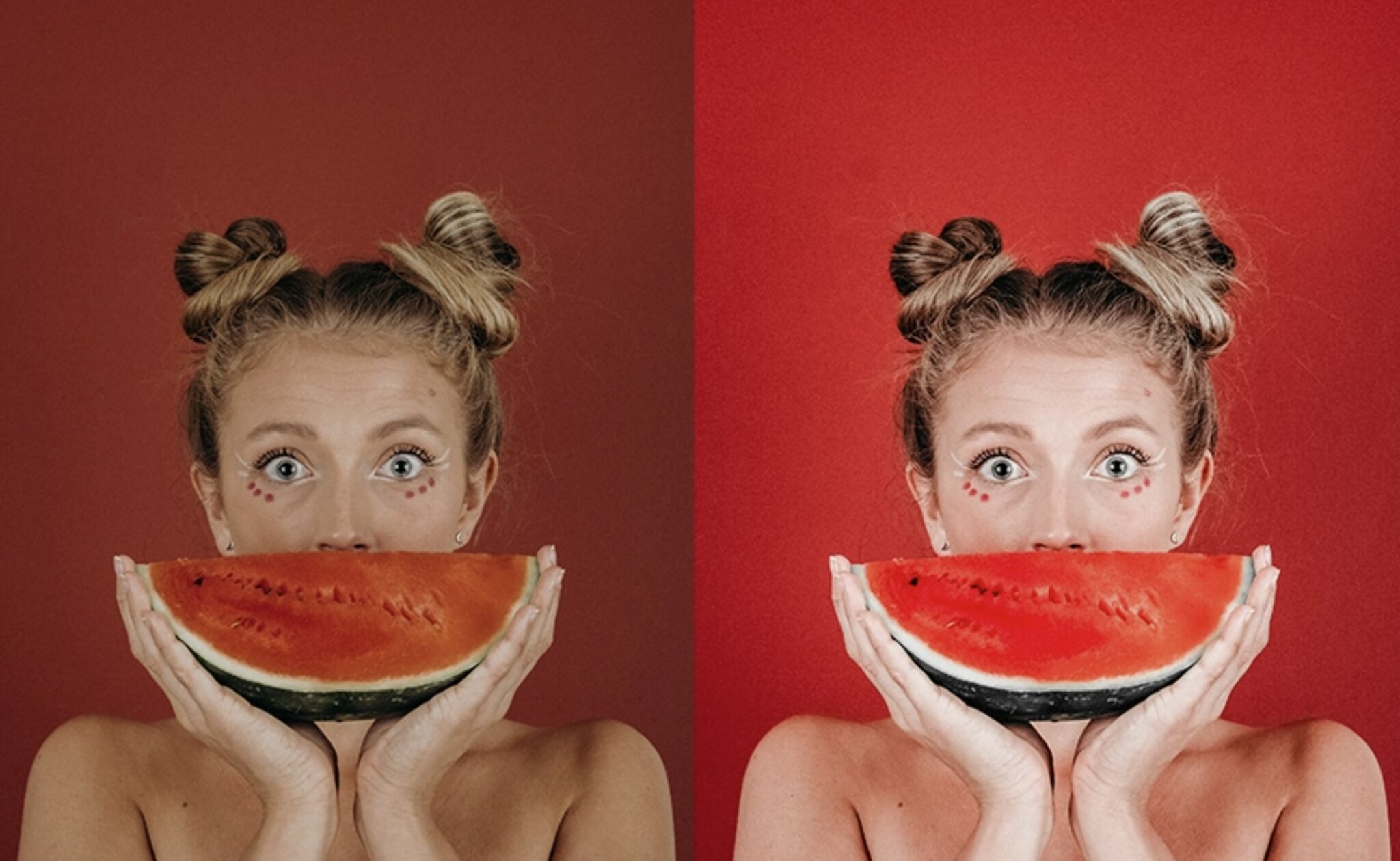 15 Best Red Lightroom Presets - Inspiration & Productivity for Everyone