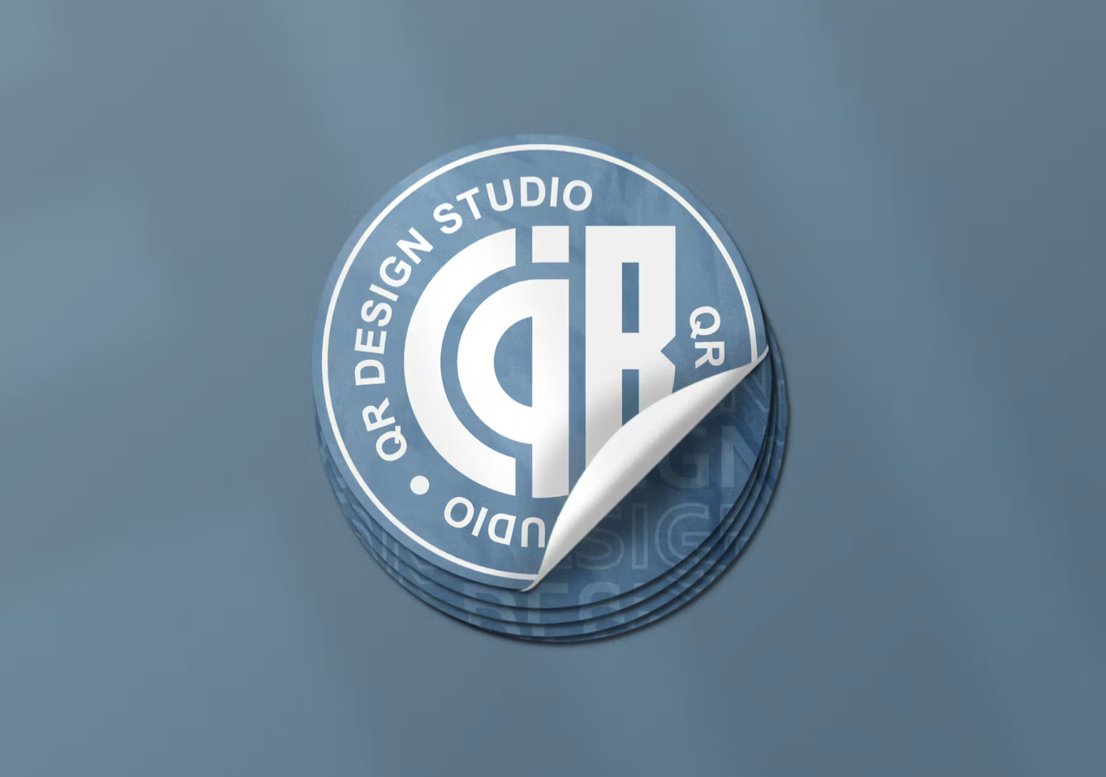 20 Free Sticker Mockup Templates